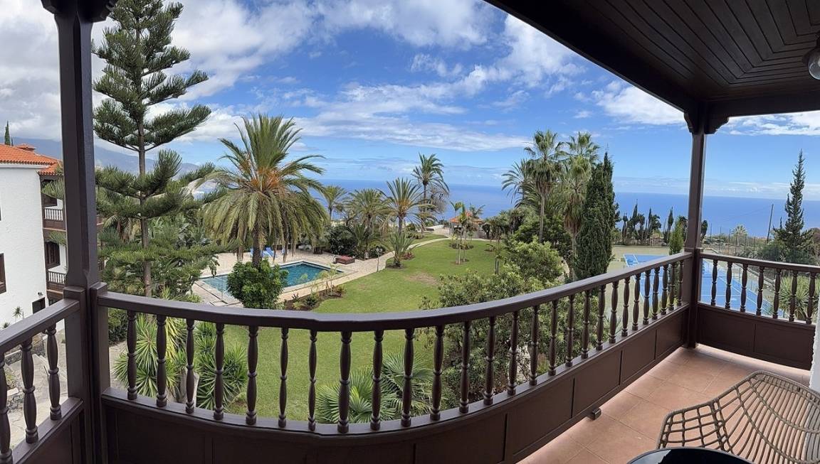 55 M² Apartment ∙ 1 Bedroom ∙ 2 Guests - Santa Cruz de La Palma