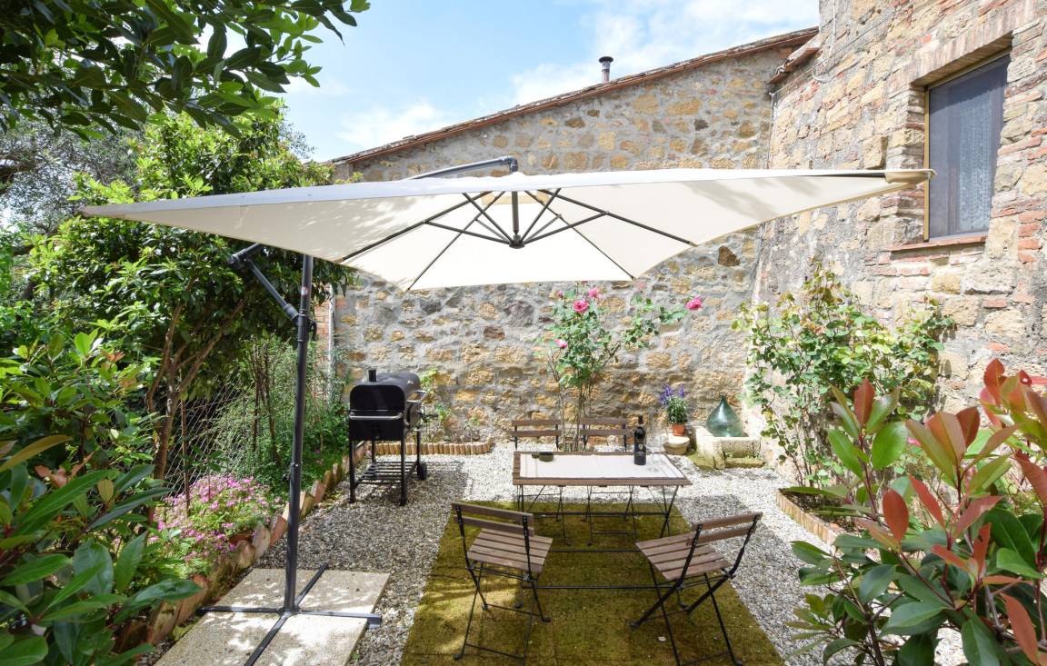 195 M² Appartamento ∙ 3 Camere Da Letto ∙ 8 Ospiti - Pienza