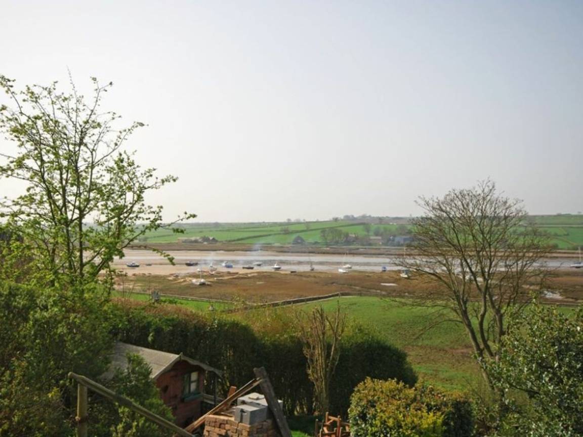 Cottage ∙ 2 Bedrooms ∙ 4 Guests - Alnmouth