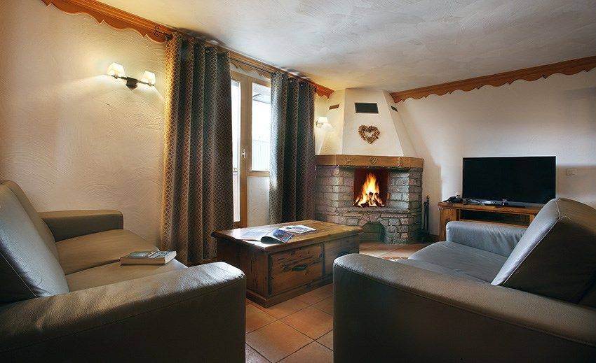 Condo ∙ 3 Bedrooms ∙ 6 Guests - Val Thorens
