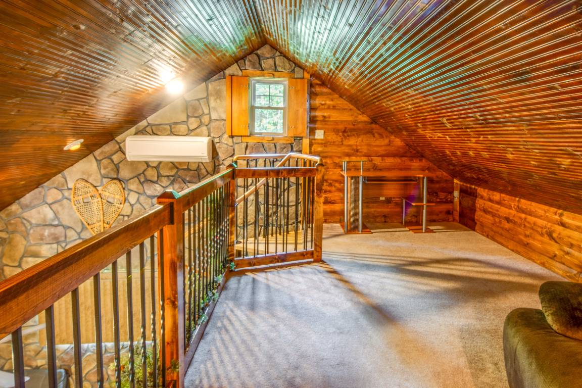 93 M² House ∙ 3 Bedrooms ∙ 6 Guests - Prince Gallitzin State Park, Patton