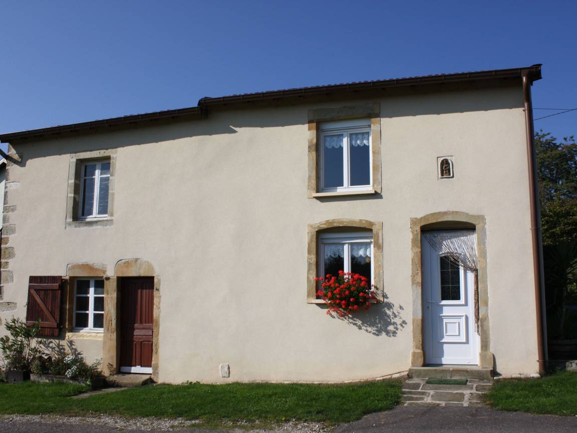 83 M² Cottage ∙ 2 Chambres ∙ 4 Personnes - Vosges