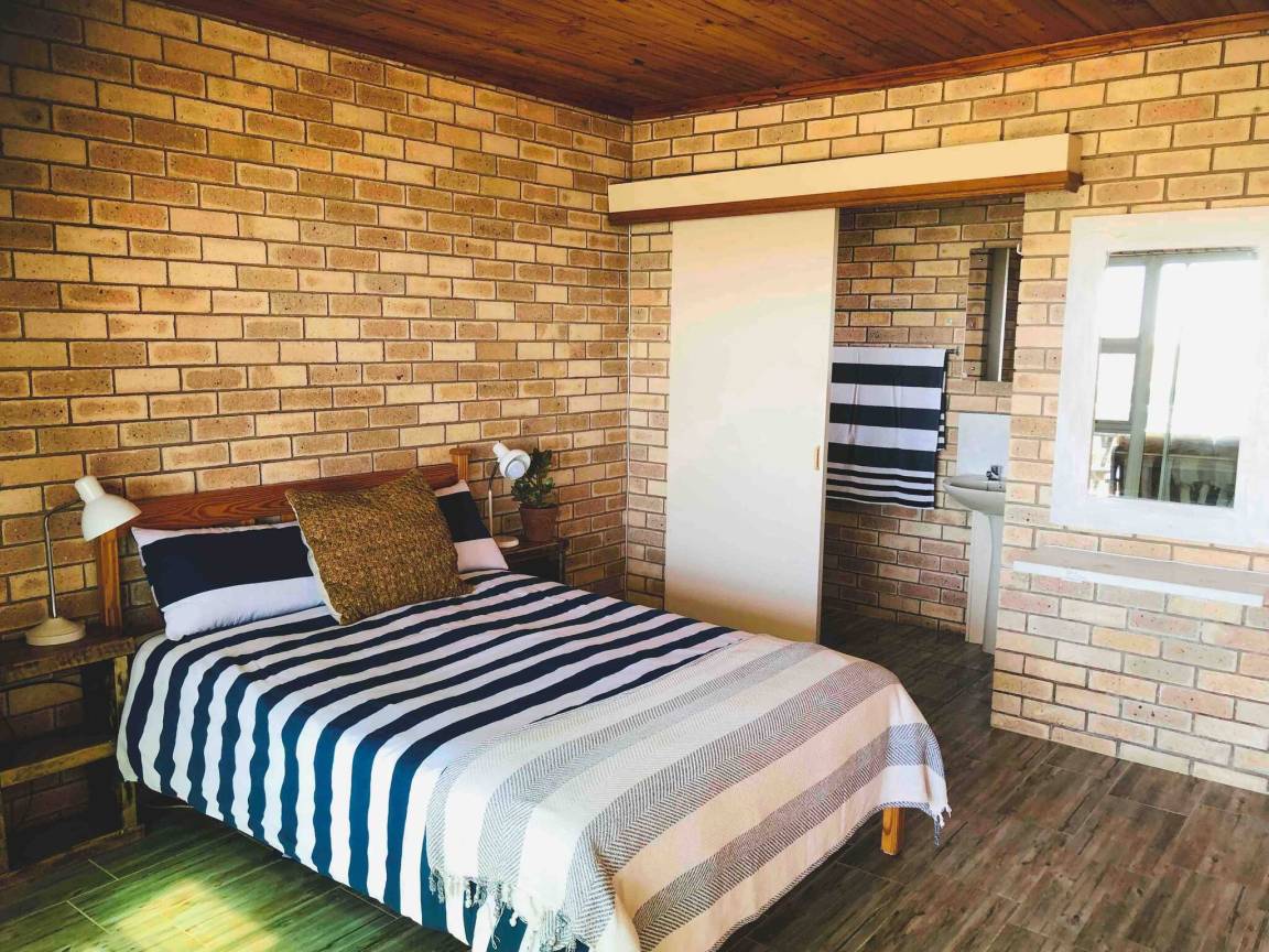 82 M² Appartamento Vacanza ∙ 3 Camere Da Letto ∙ 6 Ospiti - Jeffreys Bay