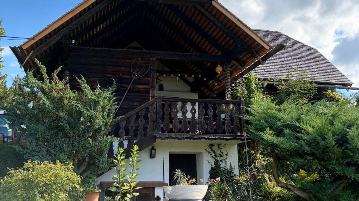 140 M² Ferienhaus ∙ 3 Schlafzimmer ∙ 6 Gäste - Fischbach