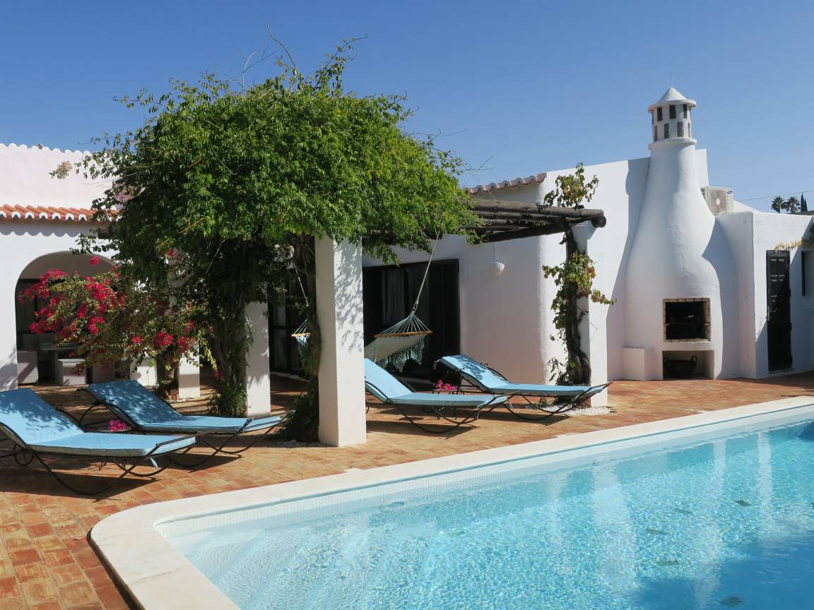 257 M² Villa ∙ 3 Schlafzimmer ∙ 7 Gäste - Carvoeiro