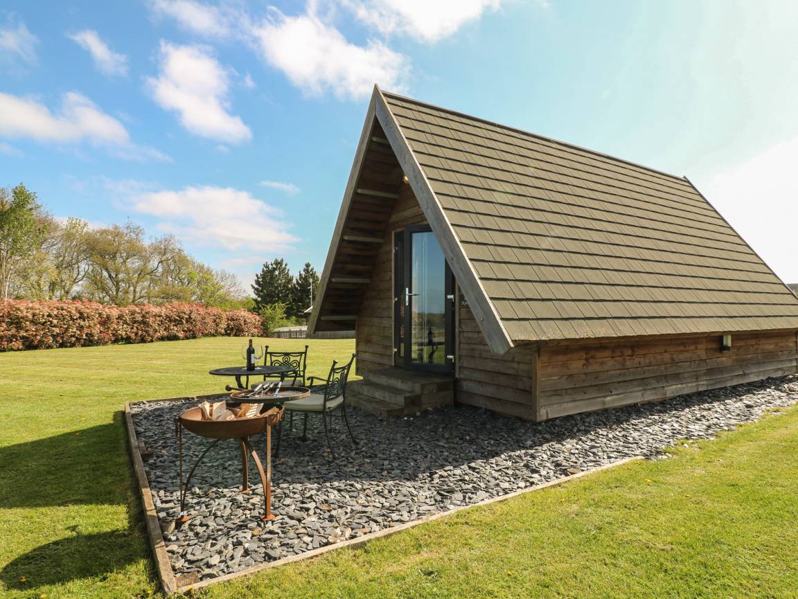 Cottage ∙ 1 Bedroom ∙ 2 Guests - Loughborough