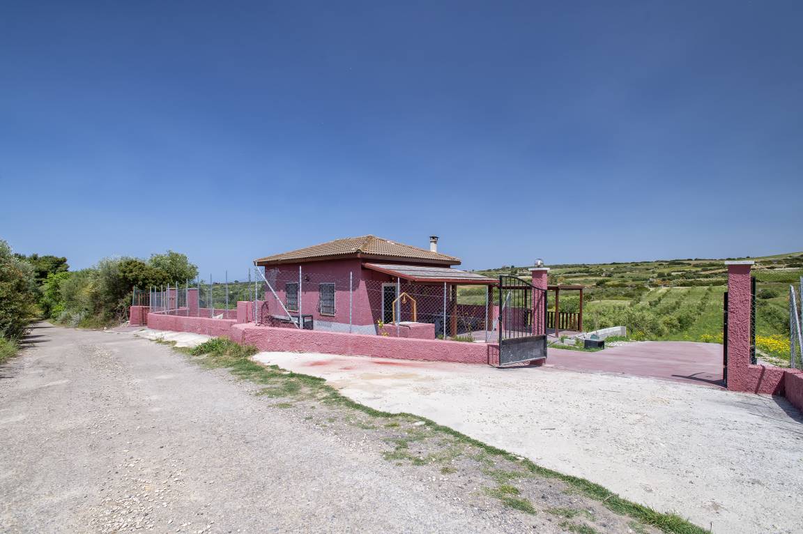 65 M² Chalet ∙ 1 Camera Da Letto ∙ 3 Ospiti - Sardegna