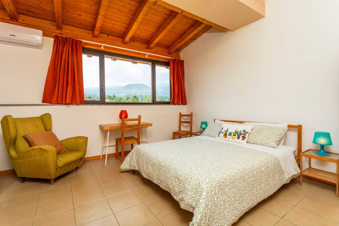 25 M² Bed And Breakfast ∙ 1 Bedroom ∙ 3 Guests - Aci Castello