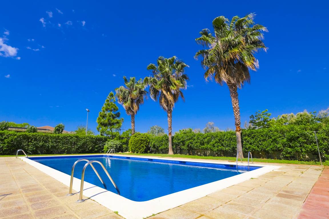 62 M² Apartamento ∙ 2 Habitaciones ∙ 6 Personas - La Pineda
