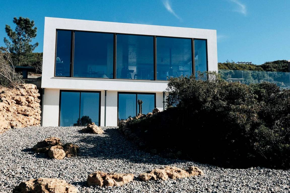 Villa ∙ 1 Habitación ∙ 2 Huéspedes - Quinta do Conde