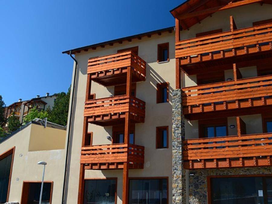 27 M² Appartement ∙ 1 Chambre ∙ 4 Personnes - Les Angles