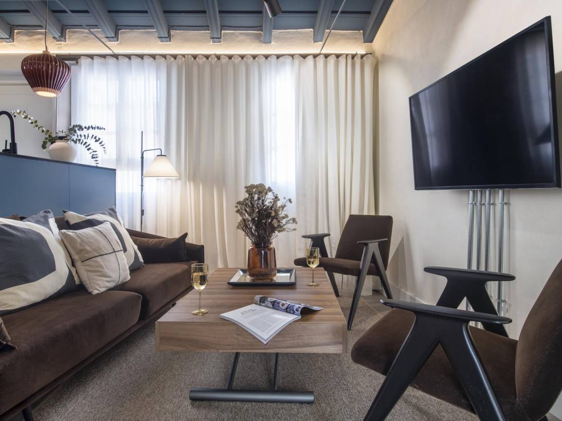 50 M² Appartement ∙ 1 Chambre ∙ 2 Personnes - Séville
