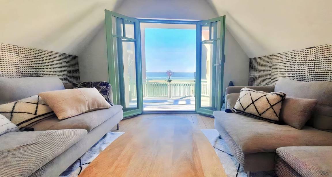 250 M² Villa ∙ 6 Habitaciones ∙ 12 Huéspedes - Soulac-sur-Mer