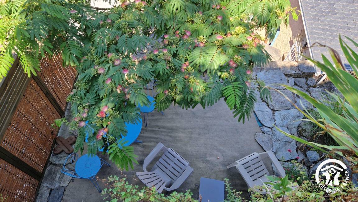 24 M² Gîte ∙ 1 Chambre ∙ 2 Personnes - Tarn