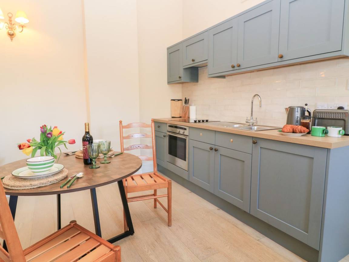 Cottage ∙ 1 Bedroom ∙ 2 Guests - Winchcombe