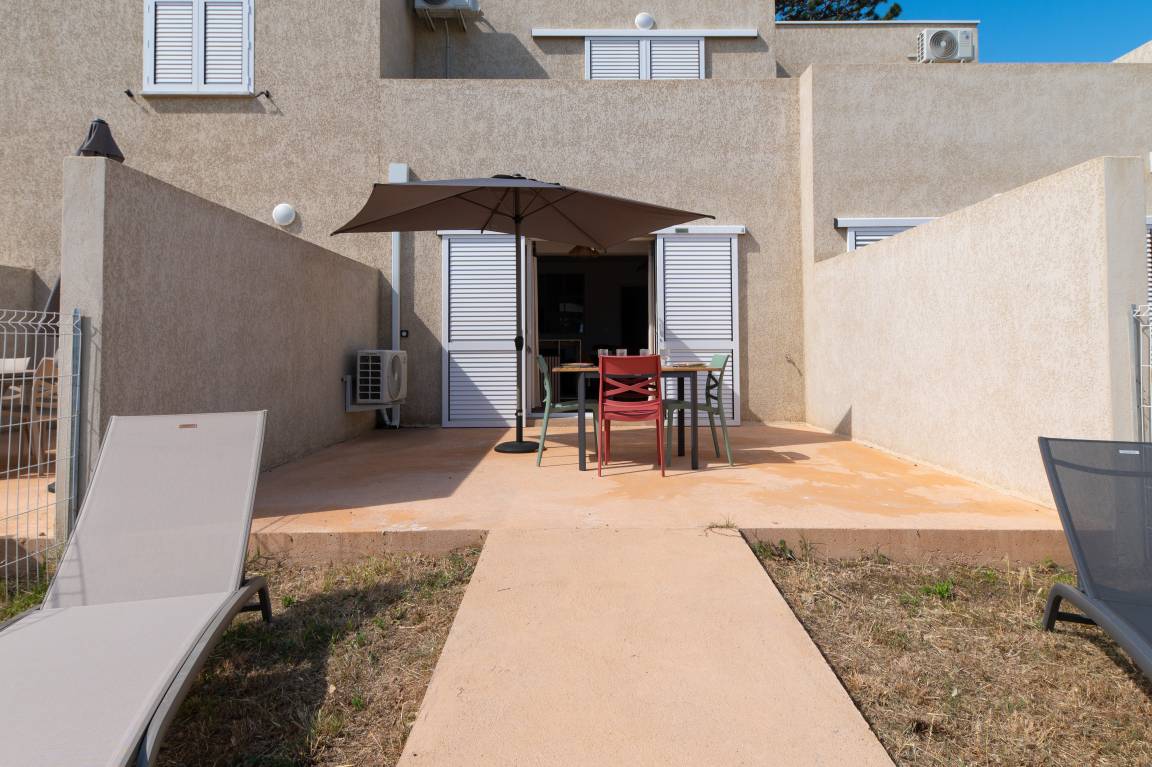 40 M² Appartement ∙ 1 Chambre ∙ 4 Personnes - Borgo