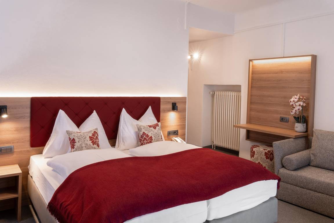 20 M² Hotel ∙ 3 Guests - Badgastein