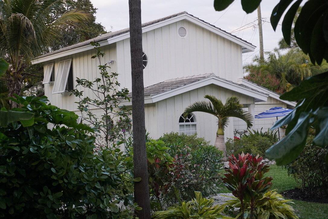 84 M² Mökki ∙ 1 Makuuhuone ∙ 2 Vierasta - Venice, FL