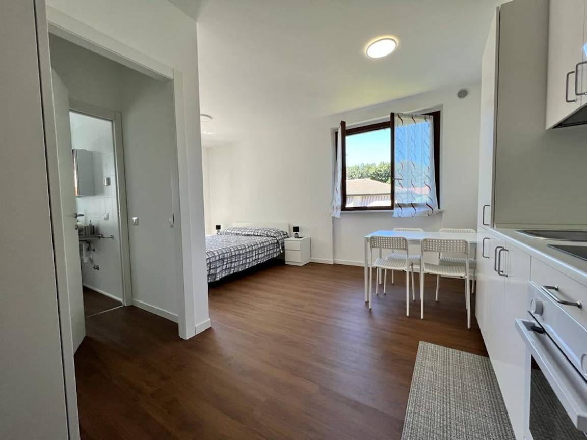 35 M² Apartamento ∙ 2 Huéspedes - Gallarate
