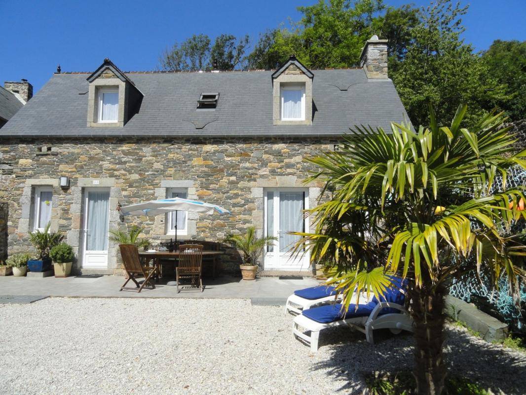 60 M² Gîte ∙ 2 Chambres ∙ 4 Personnes - Manche