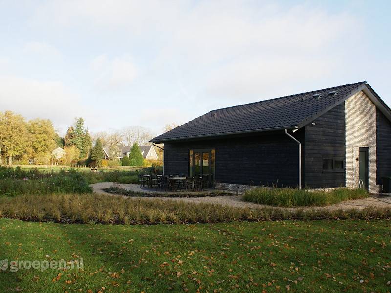 Maison De Vacances ∙ 5 Chambres ∙ 18 Personnes - Brummen