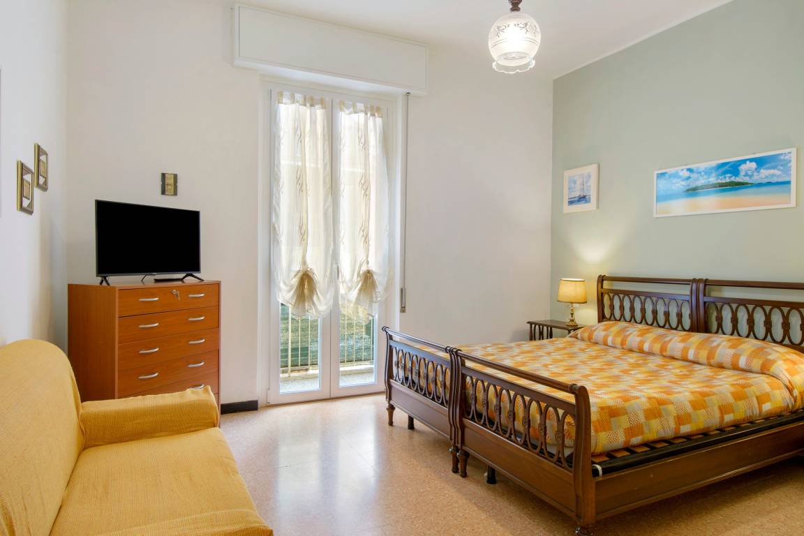 40 M² Apartamento ∙ 1 Habitación ∙ 2 Huéspedes - Portofino