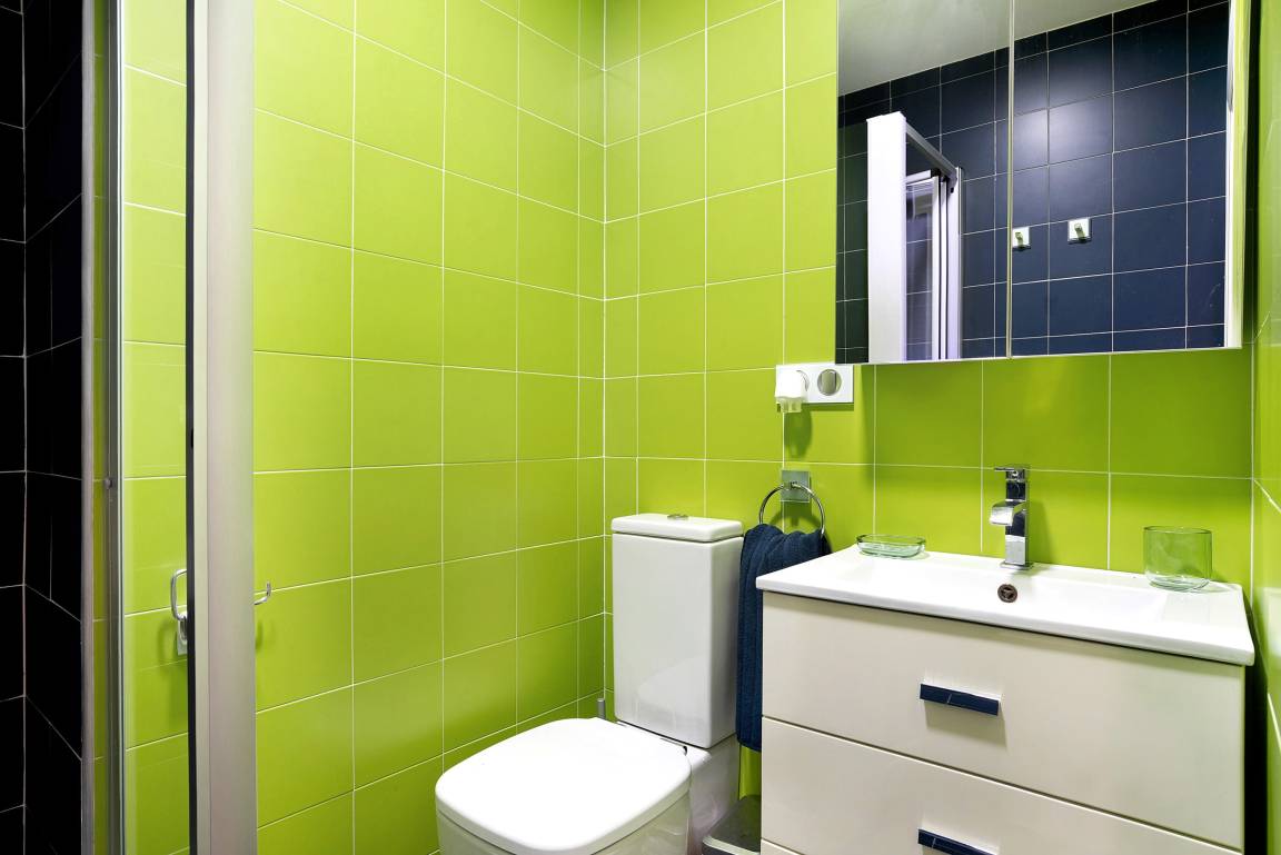 87 M² Apartment ∙ 3 Bedrooms ∙ 6 Guests - Conil de la Frontera