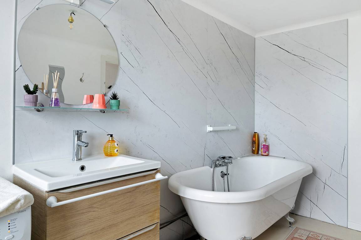 25 M² Chambre D'hôtes ∙ 1 Chambre ∙ 2 Personnes - Noirmoutier-en-l'Île