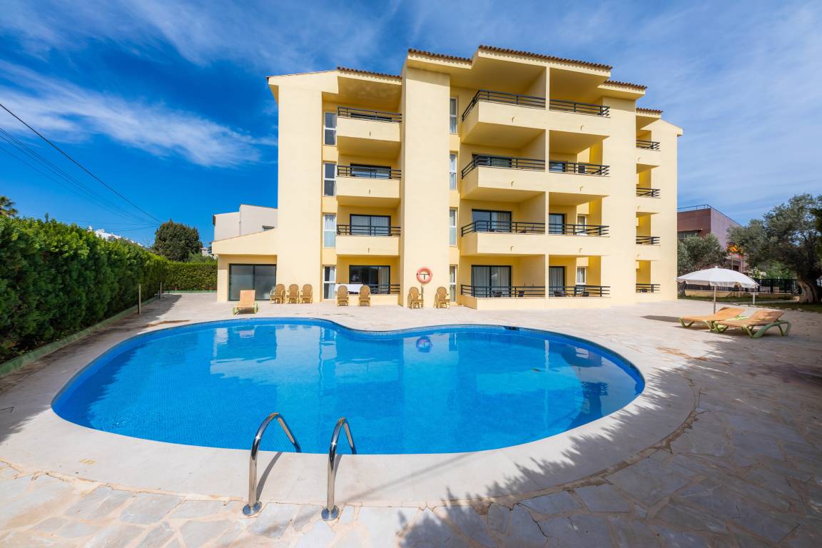 40 M² Maison De Vacances ∙ 1 Chambre ∙ 2 Personnes - Sa Coma