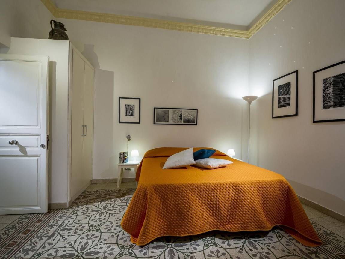 40 M² Appartement ∙ 2 Personnes - Castellammare del Golfo