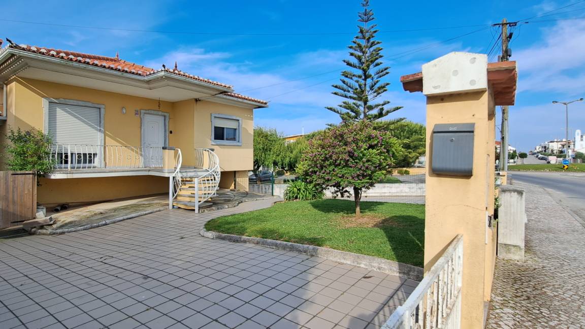 190 M² Apartamento ∙ 3 Habitaciones ∙ 10 Huéspedes - Lourinhã