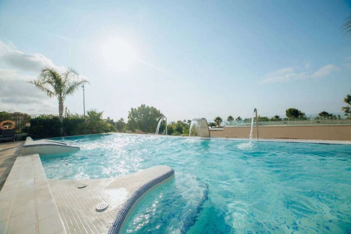 27 M² Campeggio ∙ 2 Camere Da Letto ∙ 4 Ospiti - Mont-roig del Camp