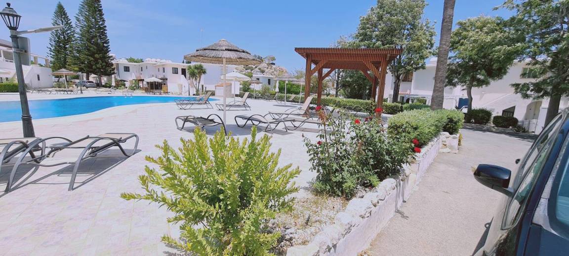60 M² Apartment ∙ 1 Bedroom ∙ 4 Guests - Protaras