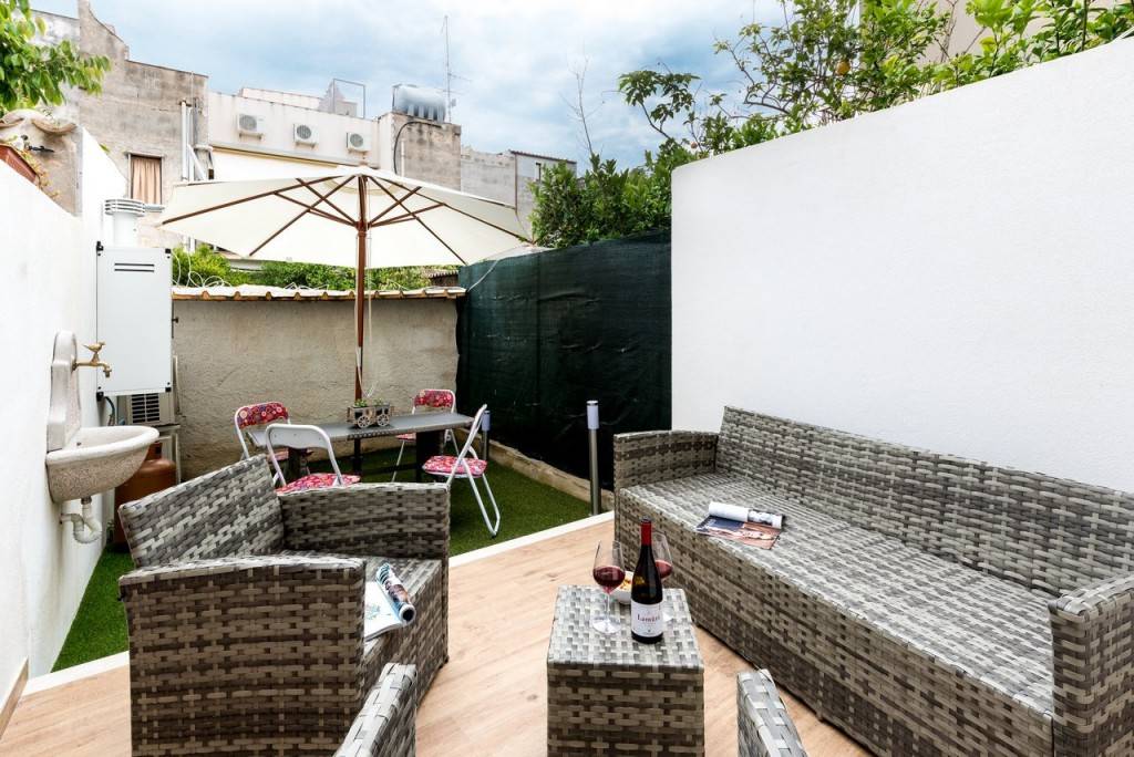 55 M² Apartment ∙ 1 Bedroom ∙ 4 Guests - San Vito Lo Capo