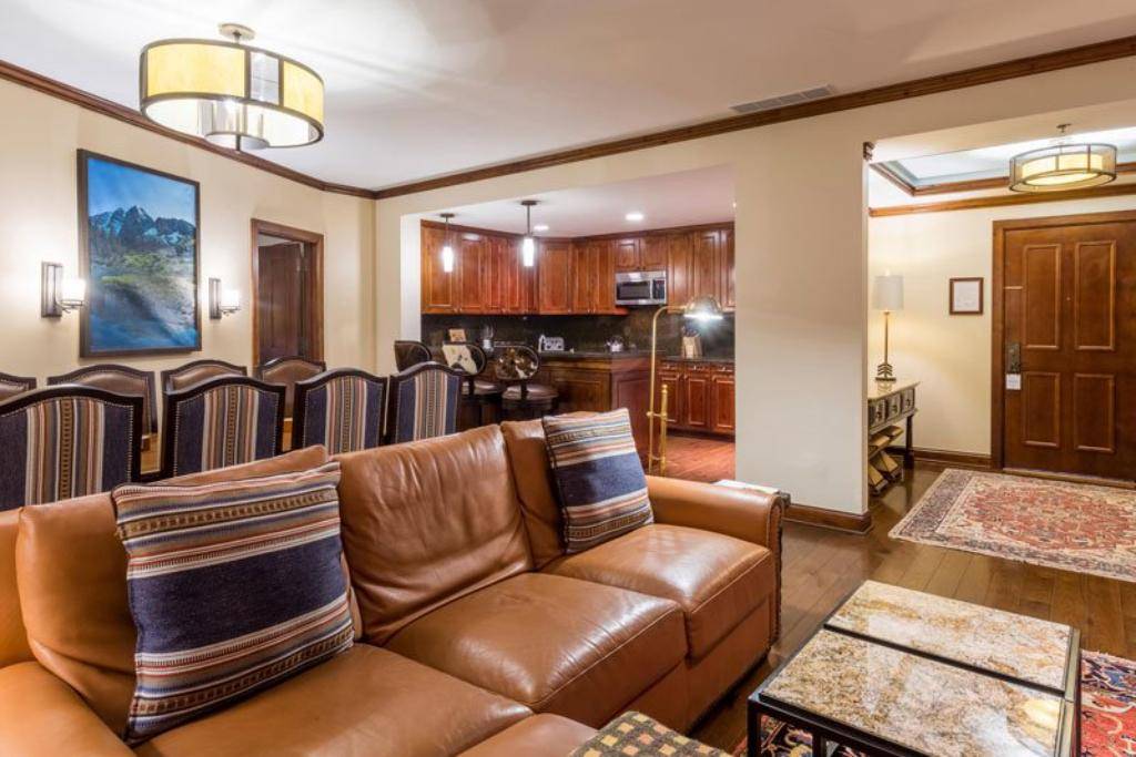 218 M² House ∙ 3 Bedrooms ∙ 8 Guests - Aspen, CO