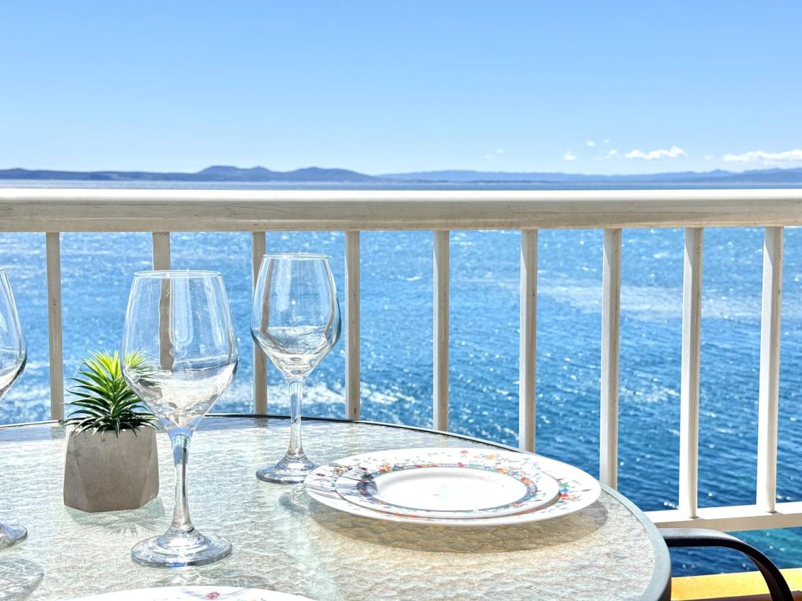 30 M² Appartement ∙ 1 Chambre ∙ 4 Personnes - Cadaqués