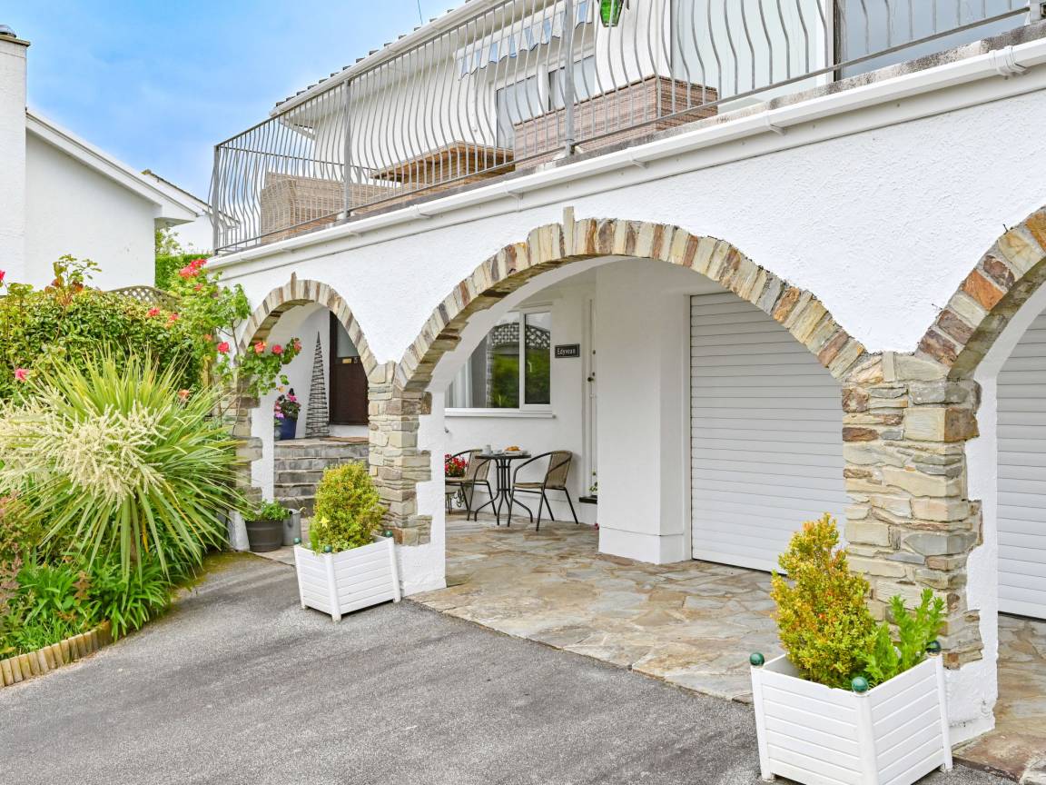 Apartment ∙ 1 Bedroom ∙ 2 Guests - Mevagissey