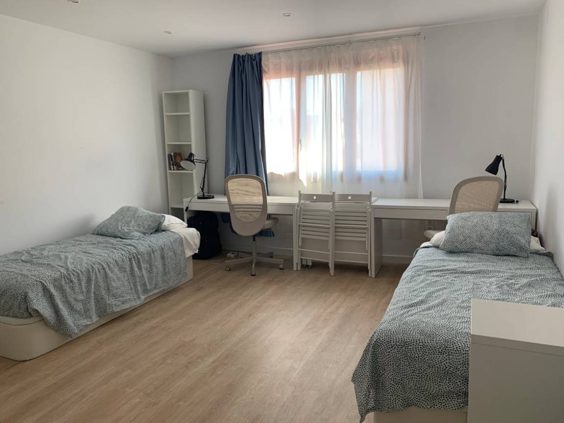 32 M² Apartamento ∙ 2 Hóspedes - Terrassa