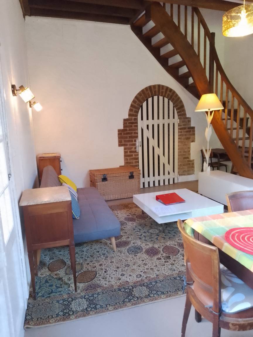 30 M² Gîte ∙ 1 Bedroom ∙ 4 Guests - Amboise