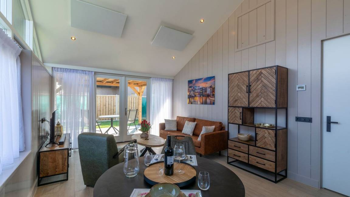 House ∙ 1 Bedroom ∙ 2 Guests - Den Helder