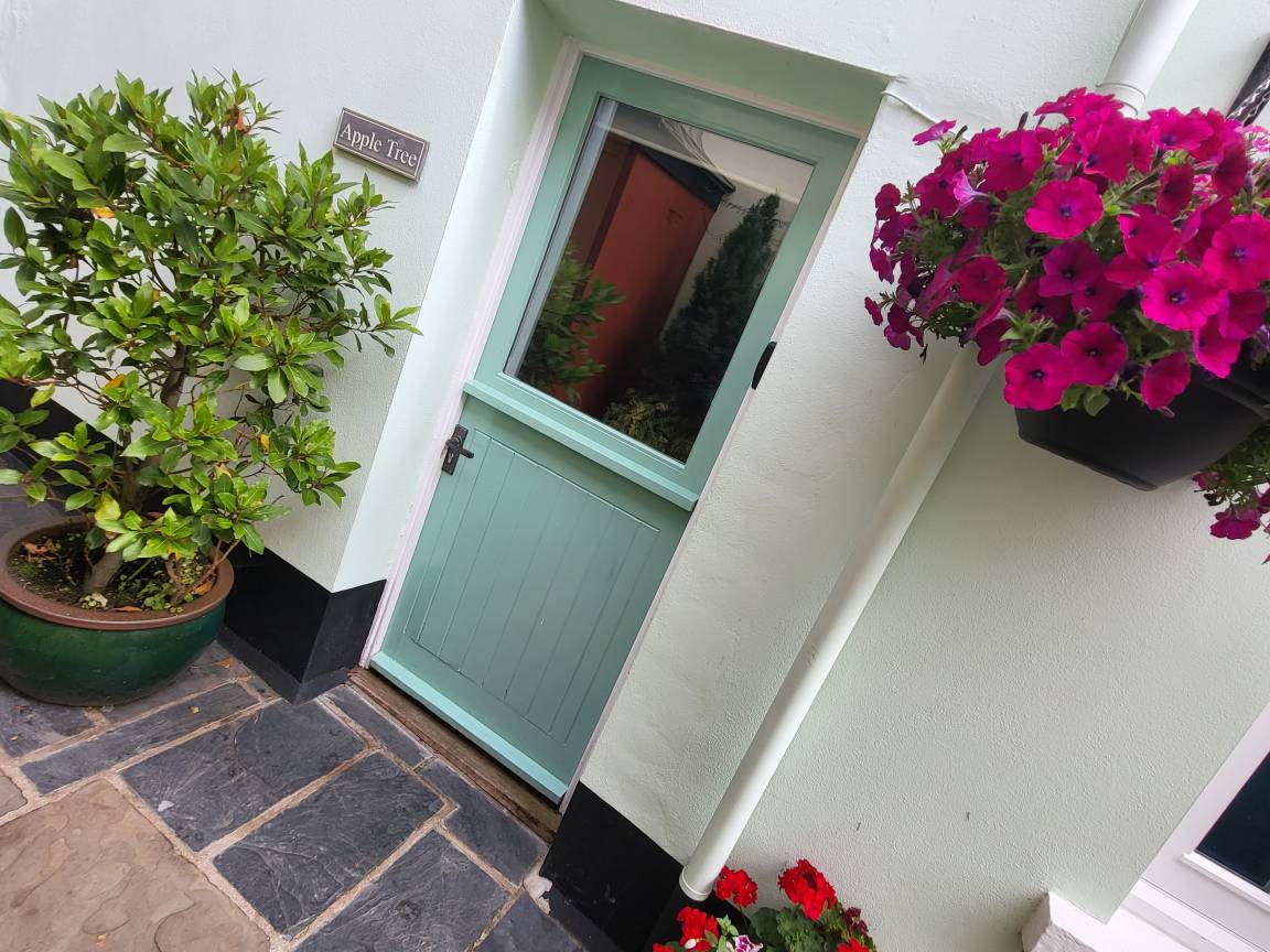 Cottage ∙ 1 Bedroom ∙ 2 Guests - Appledore