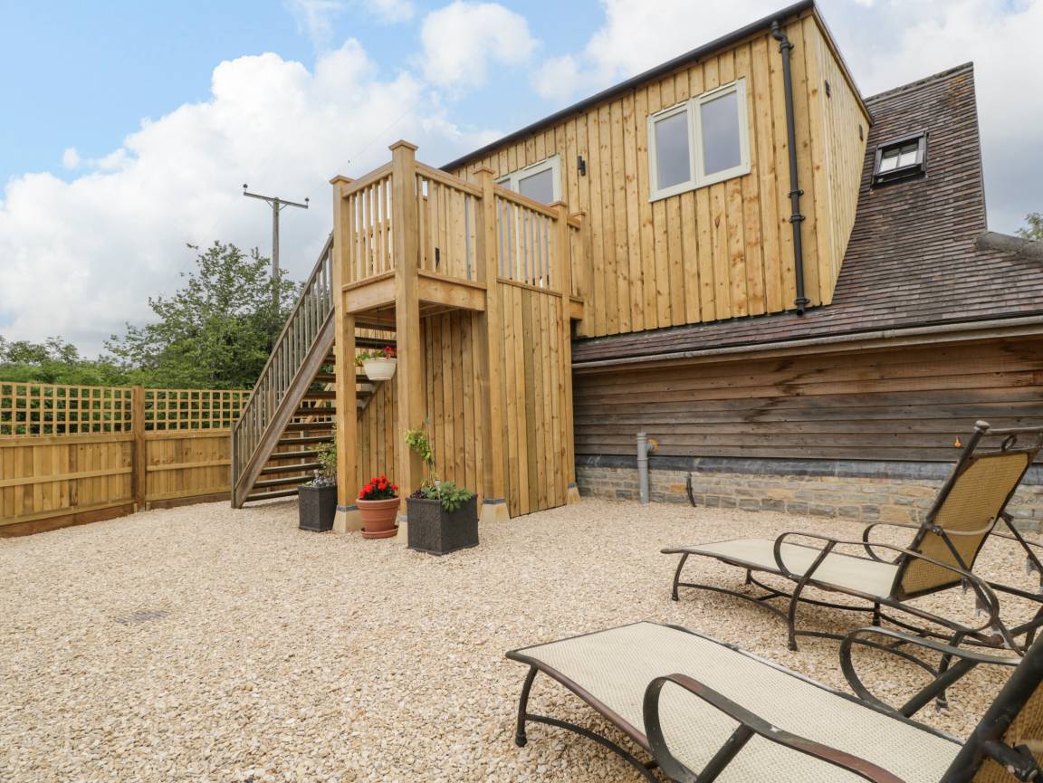 Cottage ∙ 1 Bedroom ∙ 2 Guests - Glastonbury