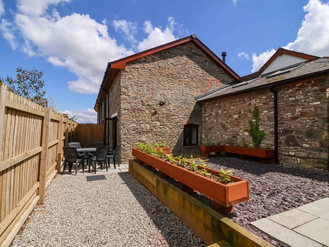 Cottage ∙ 3 Bedrooms ∙ 5 Guests - Clovelly