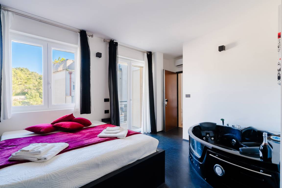 35 M² House ∙ 1 Bedroom ∙ 2 Guests - Otranto