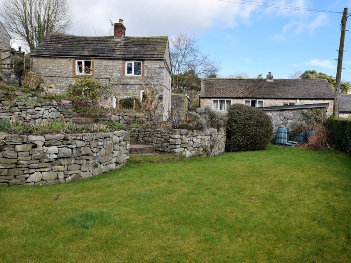 Cottage ∙ 2 Bedrooms ∙ 3 Guests - Bakewell