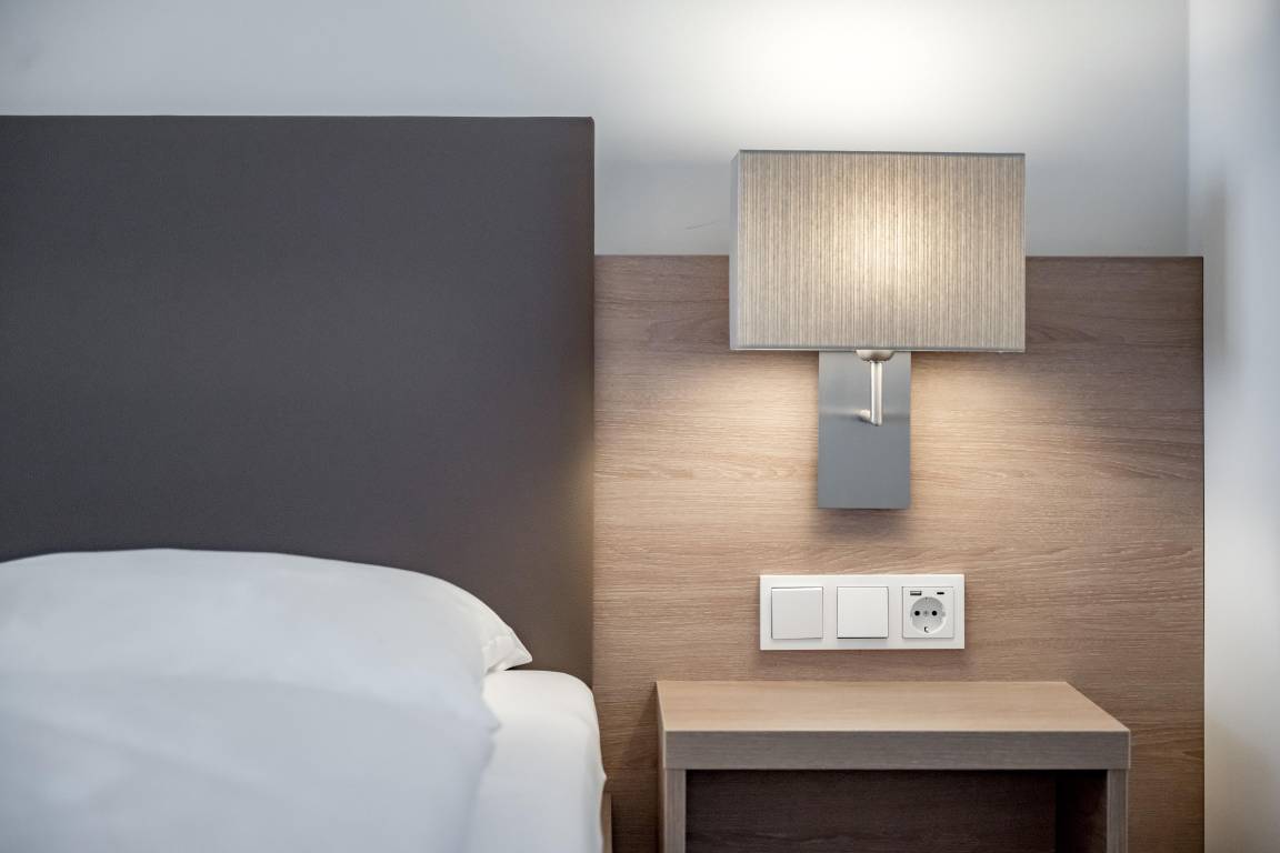 32 M² Hotel ∙ 1 Bedroom ∙ 4 Guests - Obergurgl