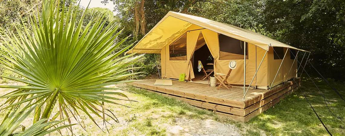 25 M² Caravan ∙ 2 Bedrooms ∙ 5 Guests - Sorède