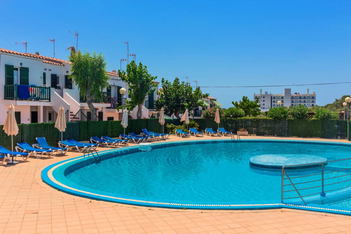 40 M² Appartement ∙ 1 Chambre ∙ 3 Personnes - Ciutadella de Menorca