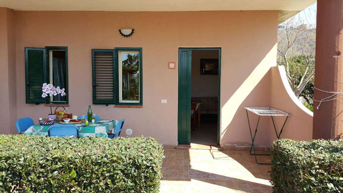 55 M² Appartamento ∙ 2 Camere Da Letto ∙ 4 Ospiti - Ricadi