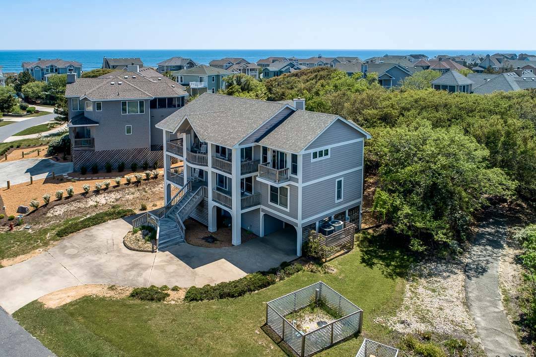 House ∙ 5 Bedrooms ∙ 12 Guests - Corolla, NC
